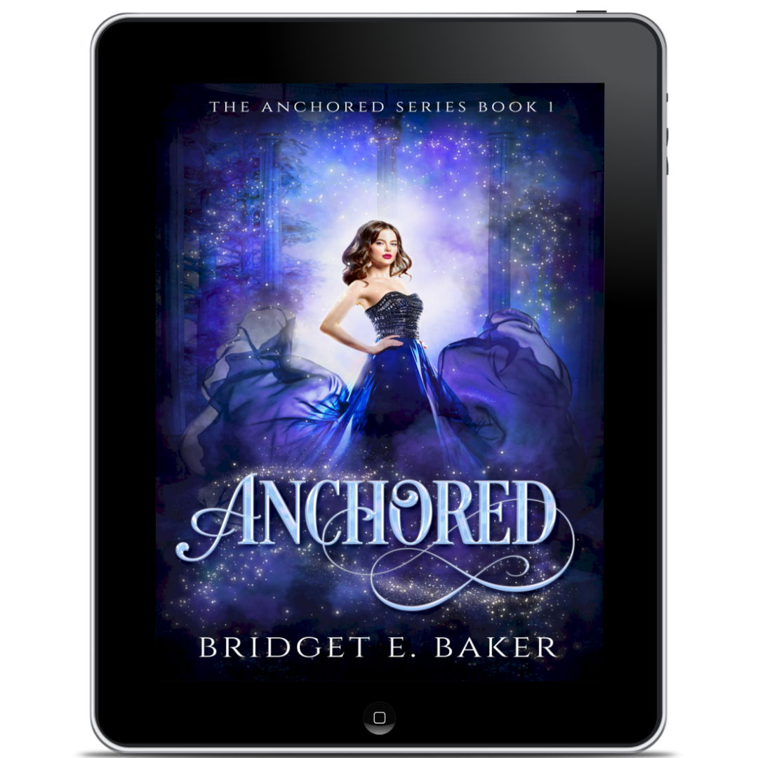 Anchored Series – Bridget E. Baker Books